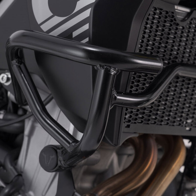 Defensas Aprilia Tuareg 660 22- Sw Motech | Nilmoto