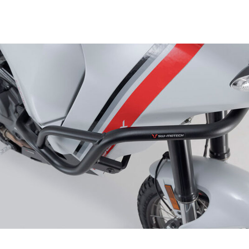 Defensa Ducati Desert X 22- SW Motech | Nilmoto