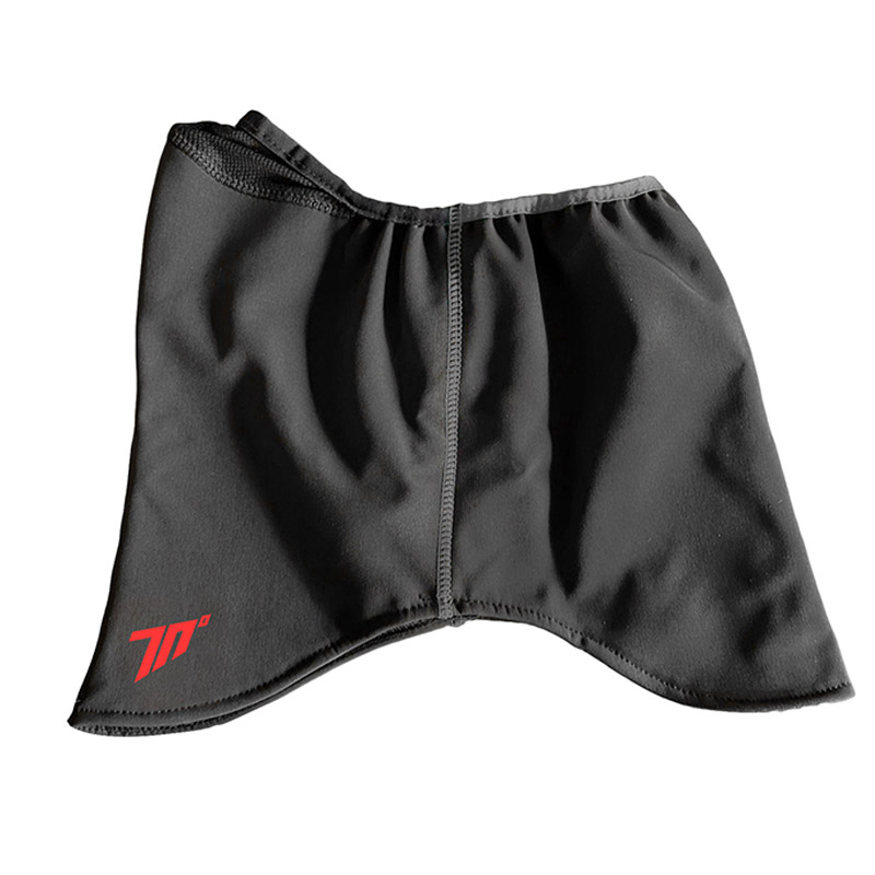 Cubre cuello Seventy SD-W1 | Nilmoto