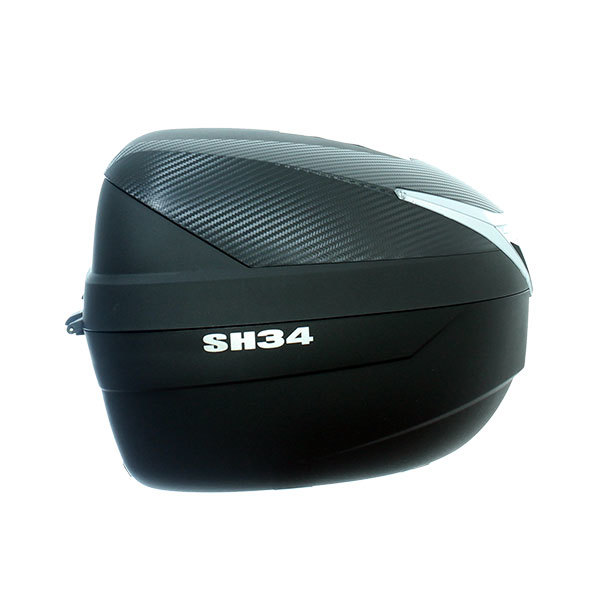 Baul Shad SH34 tapa carbono | Nilmoto