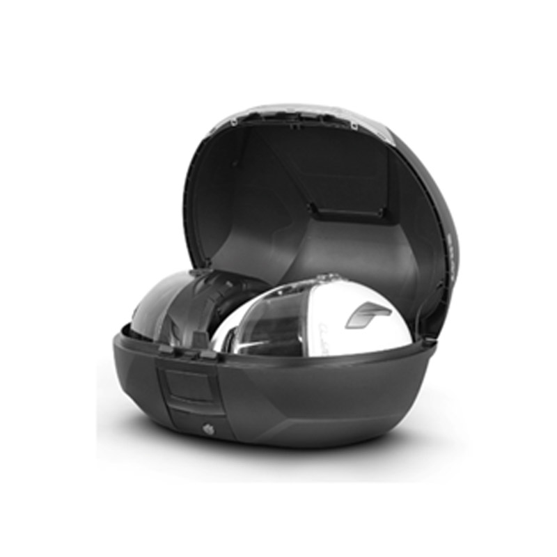 Baul Shad SH47 tech | Nilmoto