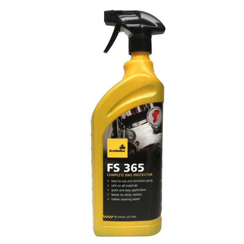 FS 365 Spray Protector Anti-Óxido | Nilmoto