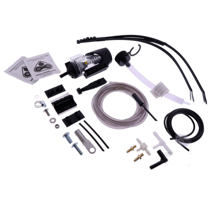 Scottoiler V-System Micro | Nilmoto