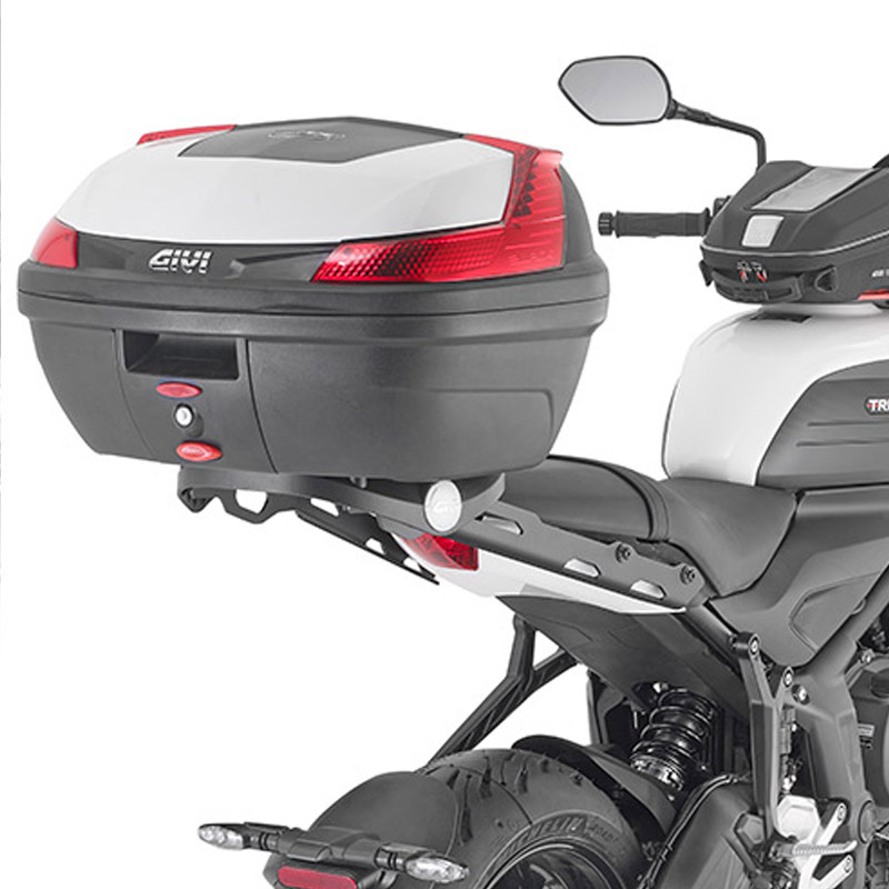 Soporte trasero Triumph Trident 660 21- | Nilmoto