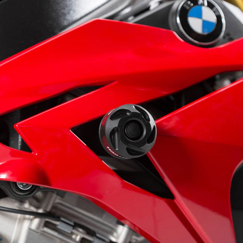 Protectores de caida SwMotech para BMW S1000R 13-16 | Nilmoto