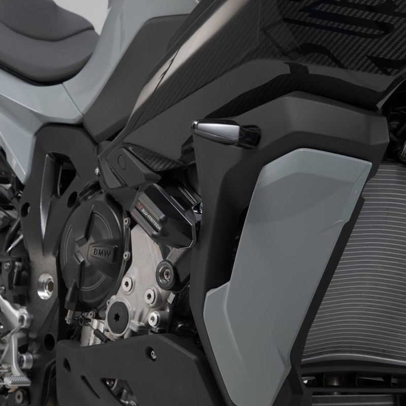 Protector anticaida moto SWMotech Bmw S1000XR 20- | Nilmoto