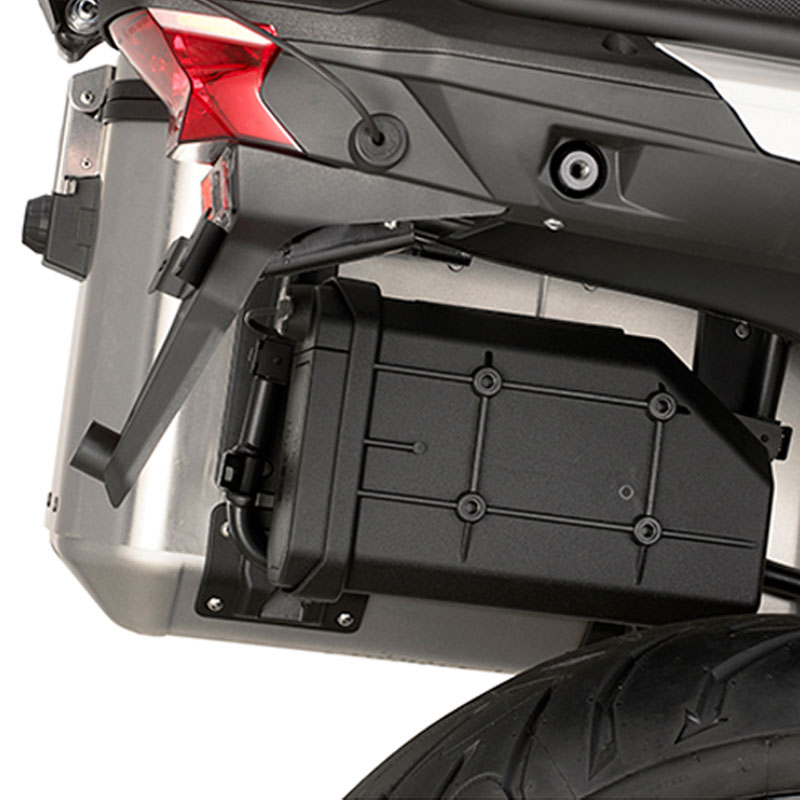 Kit de montaje S250 Tool Box Givi Kawasaki Versys 1000 19- | Nilmoto