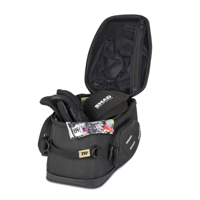 Bolsa Sobredeposito Click System TR15 shad | Nilmoto