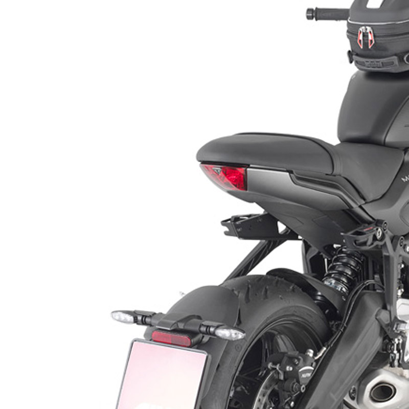 Soporte alforjas Triumph Trident 660 21- Givi | Nilmoto