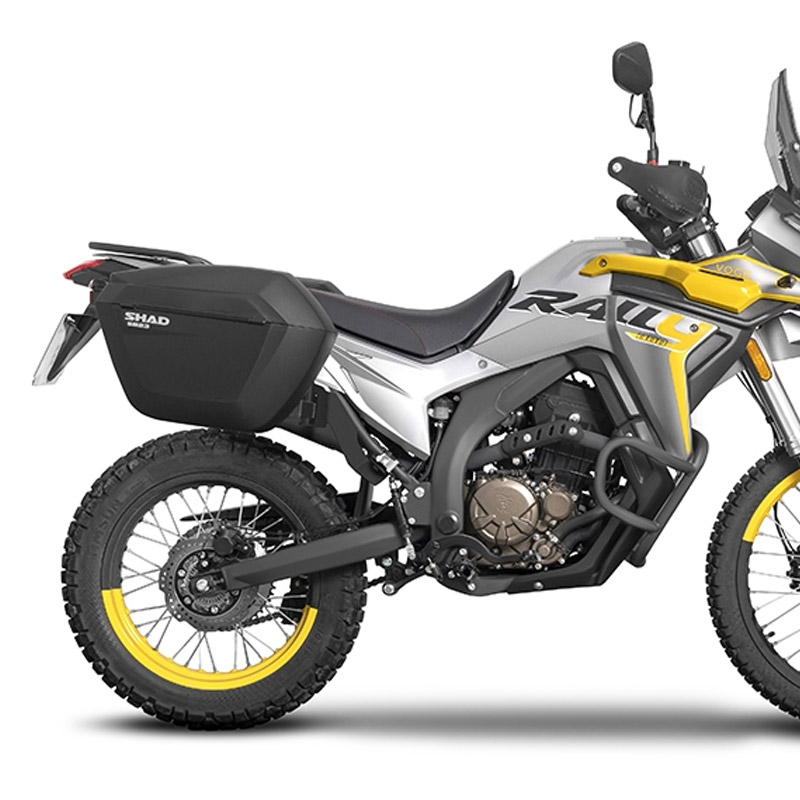 3P System Voge 300 Rally 23- | Nilmoto