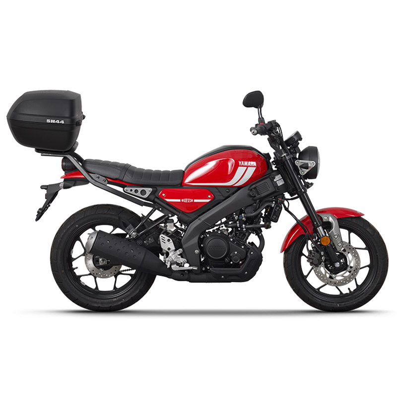 Soporte trasero Shad Yamaha XSR125-155 19- | Nilmoto
