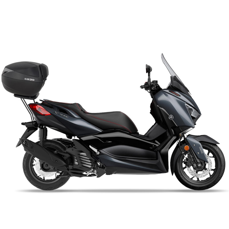 Soporte trasero Shad Yamaha XMax 125 21-22 | Nilmoto